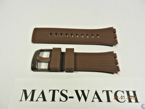 Swatch+Variant-Band SILIKON+Touch Light Purple + New / New | eBay