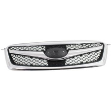 Subaru Legacy Grille Inserts at Andy's Auto Sport