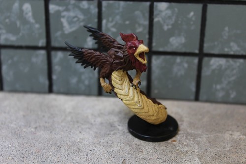 Eidolon 35 of 45 Pathfinder Battles Dungeons & Dragons Miniatures | eBay