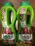 2 SAVILE SHAMPOO (PACK OF 2) HYDRATION ALOE AVOCADO 24.7 fl oz UNISEX ...