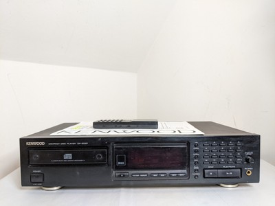 KENWOOD Home HiFi Separates Systems & Combos for sale | eBay UK