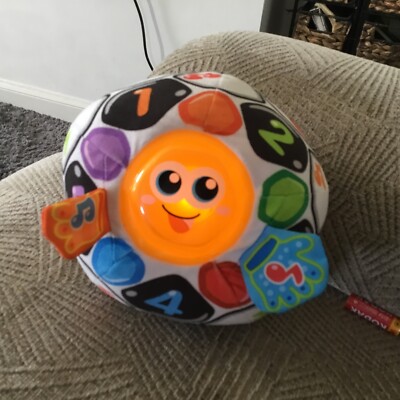 Vtech Globe for sale | eBay