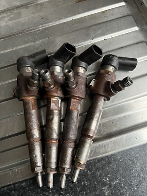 Ford Transit Connect Injectors for sale | eBay
