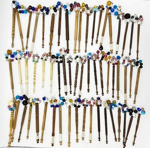 Vintage Lace Bobbins for sale | eBay