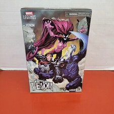 Marvel Legends Exclusives Venom Multipack