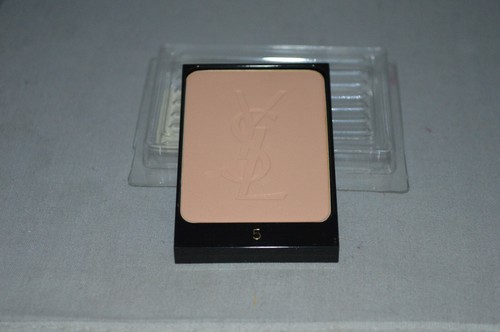 Yves Saint Laurent Radiance Enhancing Presed Powder Shade 5 .29oz New ...