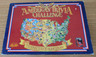 Vintage 1986 The Great American Trivia Challenge North Carolina Edition ...