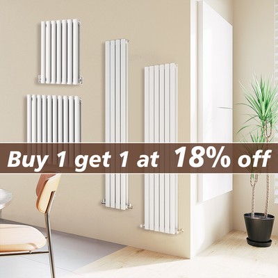 1600 X 600 Home Radiators for sale | eBay