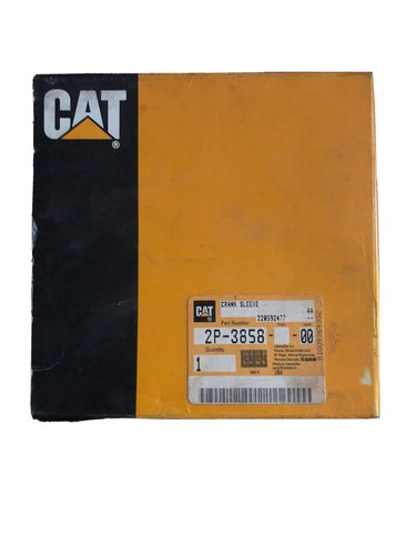 CAT 2P-3858 Crank Sleeve | eBay
