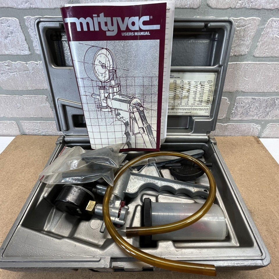 Automotive Compression & Vacuum Testers for sale | eBay