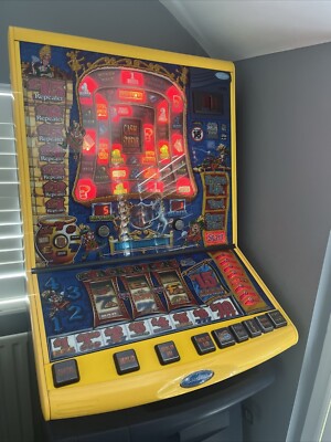 Barcrest Fruit Machines for sale | eBay UK