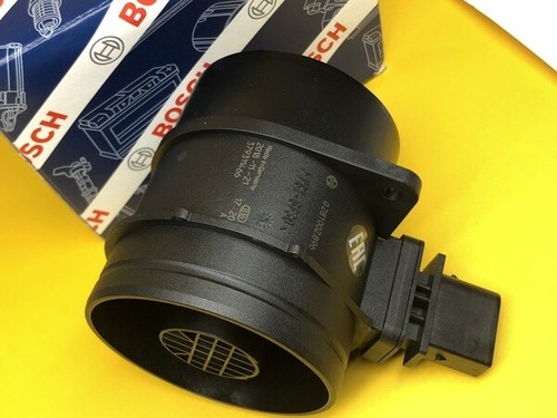 Mass air flow meter for replacing 2E0906461C 0281002896 Bosch MAF AFM ...
