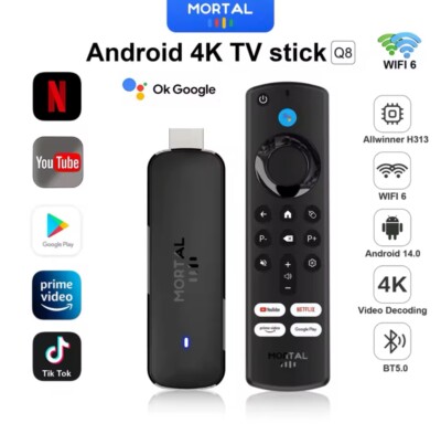 Smart Tv Stick for sale | eBay