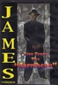 JAMES STEPHENS III: LIVE FROM THE CARRIBEAN DVD, SIGNED CARD & DISC,DA ...