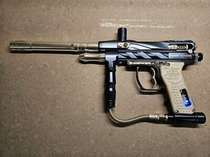 Spyder Imagine Paintball Markers for sale | eBay