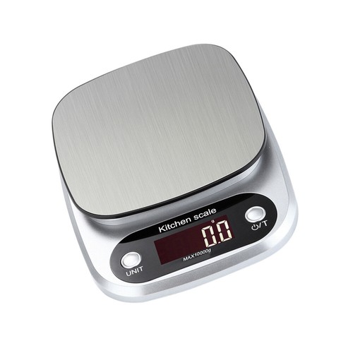Digital Weight Scales Precision Scale Digital Kitchen Scale Scale With ...