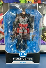 DC Multiverse Batman (Flashpoint)