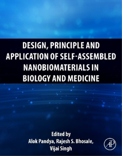Alok Pandya Design, Principle and Application of Self-As (Paperback ...