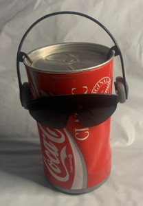 Dancing Can In Collectible Coca-Cola Cans for sale | eBay