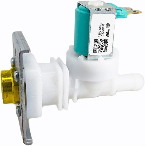 DD62-00084A Dishwasher Water Inlet Valve OEM Parts 2024 UPGRADE For ...