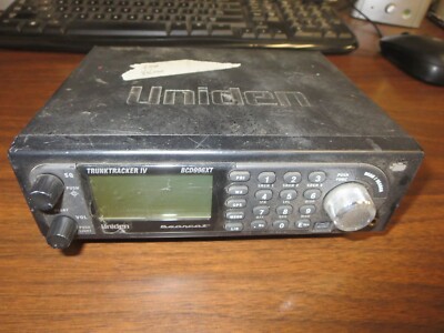 Uniden 996 for sale | eBay