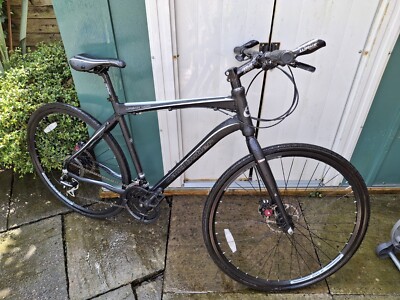 Urban Hybrid Bike for sale | eBay