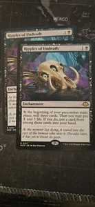 MtG Ripples of Undeath x1 | eBay