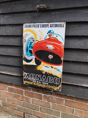 Enamel Signs for sale | eBay