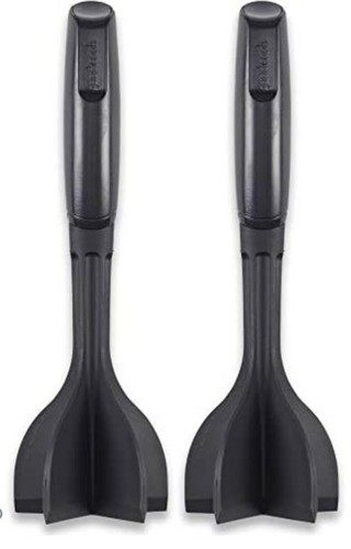 Good Cook Meat Chopper, 2 Pack, 6x3x10, Black | eBay