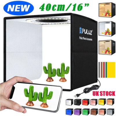 Photo Light Box for sale | eBay UK