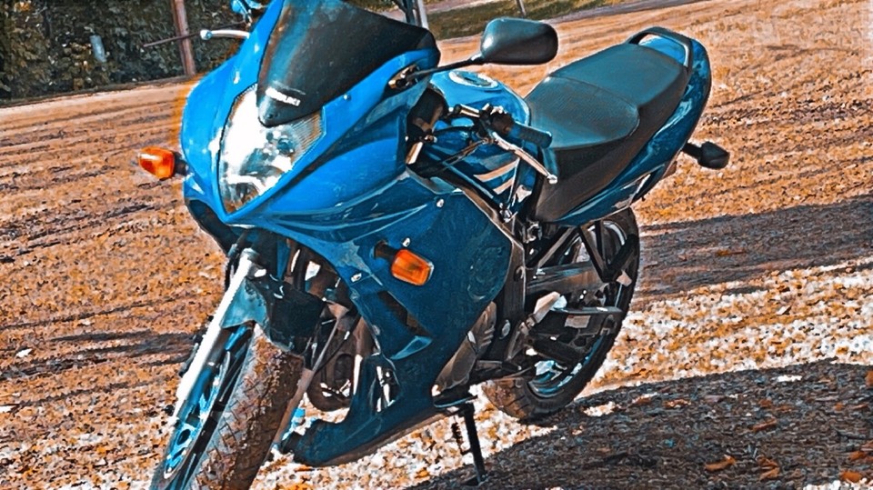 Sport Bike Motorcycles for sale | eBay