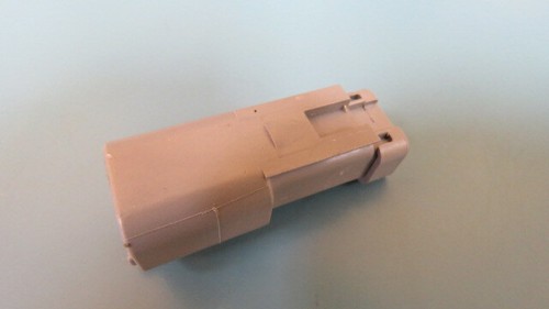 Deutsch DT04-2P-CE01 Qty of 35 per Lot Automotive Connectors 2P DT RECP ...