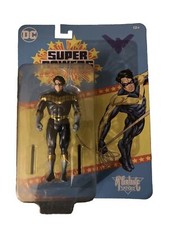 DC McFarlane Super Powers Nightwing (Knightfall)