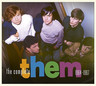 Them - The Complete Them 1964-1967 [New CD] Boxed Set 888751505421 | eBay