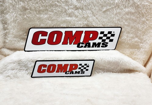 Comp Cams Sticker Set | eBay