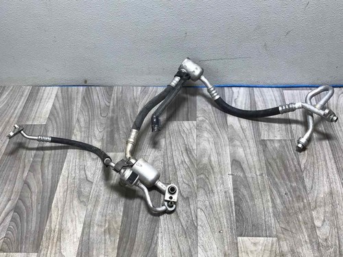 A/c Discharge Suction Hose 23443882 23438932 Fits 15-20 CHEVY SUBURBAN ...