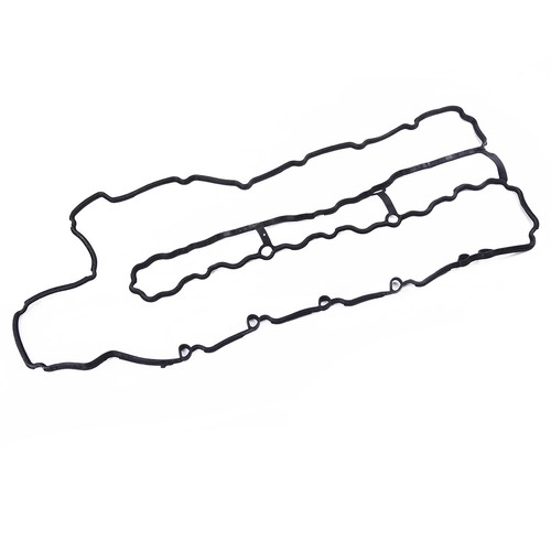 Black Cylinder Valve Cover Gasket Fit For BMW 335i 535i X6 #11127565286 ...
