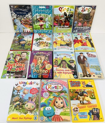 Cbeebies Dvd for sale | eBay UK