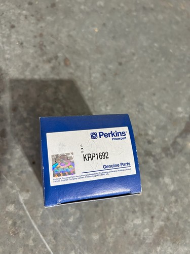 Perkins Diesel Air Pressure Sensor KRP1692 | eBay