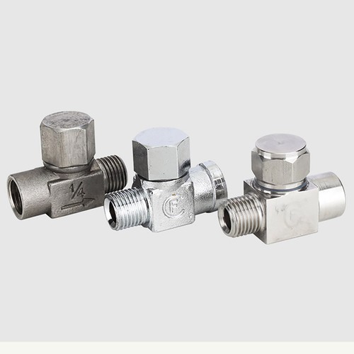Automatic Steam Trap Valve Stainless Steel Saving Valves for Electric ...
