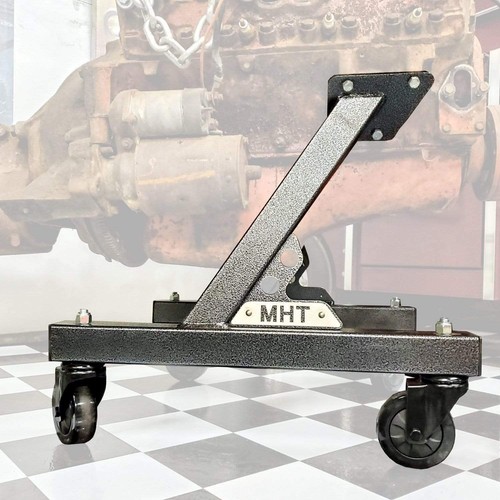 Big/Small Block Chevy Engine Stand (283, 307, 327, 350, 396, 402, 427 ...