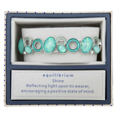 Equilibrium Bracelet for sale | eBay