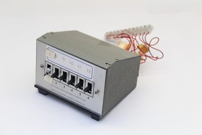 Hammant Morgan in Model Railway Speed Controllers for sale | eBay