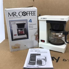 mr coffee vintage for sale | eBay
