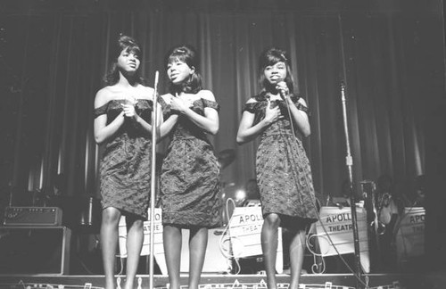 The Dixie Cups Singer Band Music OLD PHOTO 3 | eBay