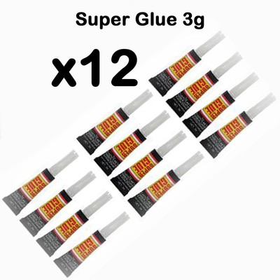 Super Strong Glue for sale | eBay