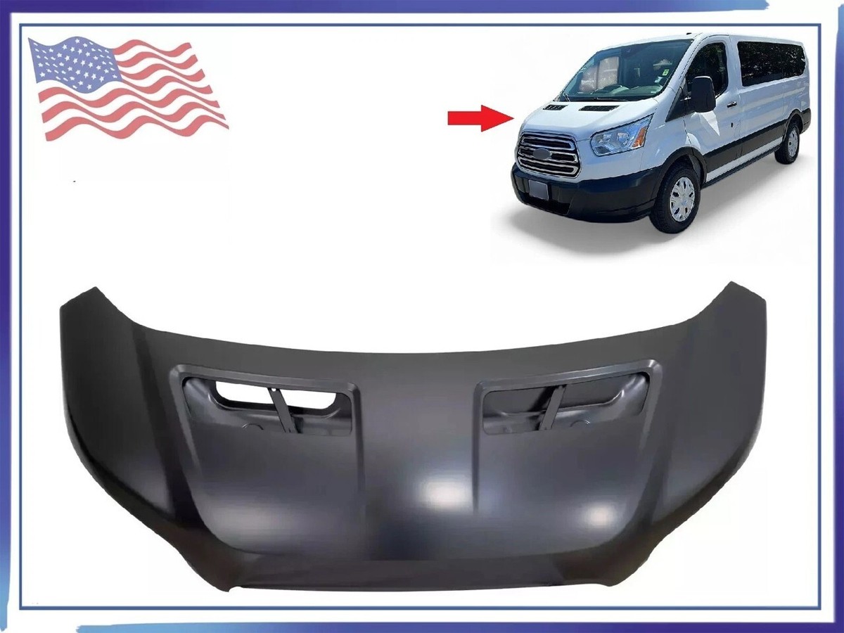 2024 Ford Transit Custom Revealed With Diesel Phev And Ev Powertrain