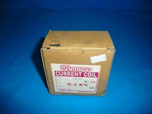 Camsco CK-39 CK39 Current Coil | eBay