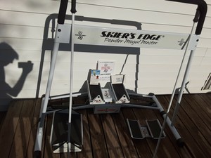 Skier's Edge Ski Exercise Machines for sale | In Stock | eBay