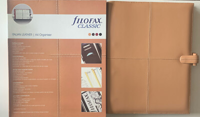 Filofax Classic for sale | eBay